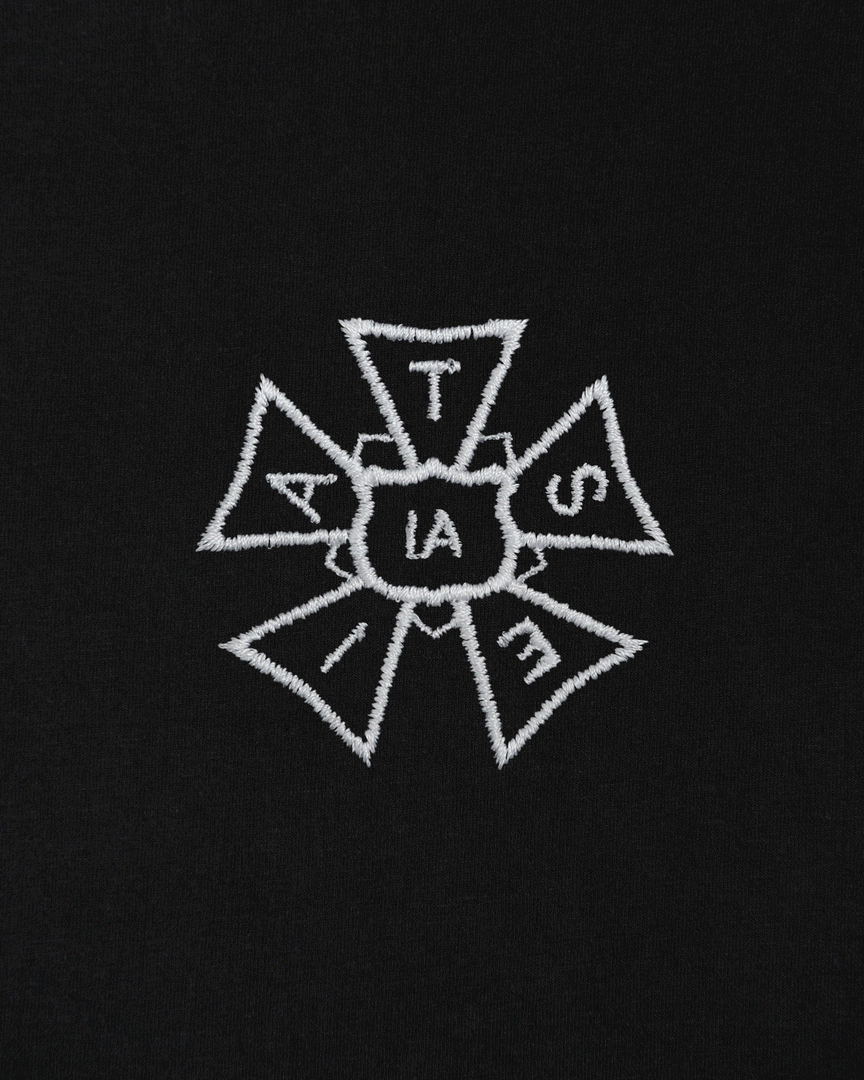 The IATSE Shield – Frame Up Apparel